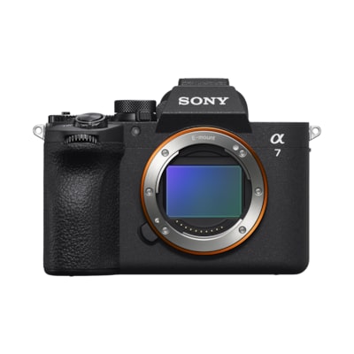 Cámara Alpha 7 V full-frame con enfoque automático avanzado con ...
